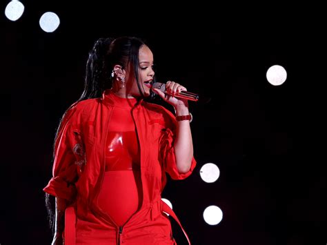 Super Bowl 2023 Halftime Show The 6 Biggest Talking Points After