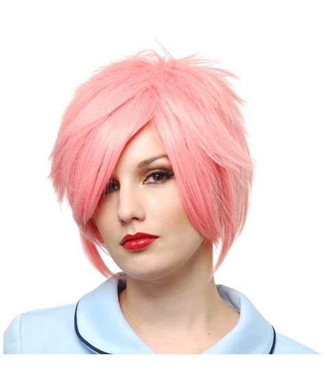 Adult Strawberry Blonde Wig Adult Straberry Costumes