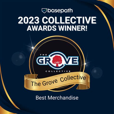 Basepath Collective Awards Basepath