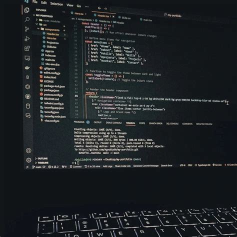 Abdullah A On Linkedin Webdev React Portfolio Codingjourney