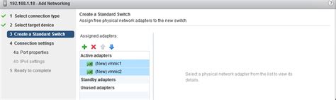 Configure Iscsi Port Binding In Vmware Esxi Adil Arif