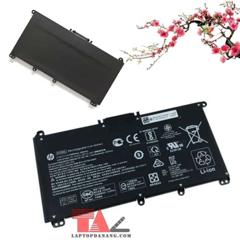 Pin Laptop HP S FQ Đà Nẵng