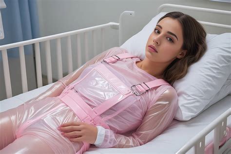 Plastic Nappy Girl By Kimisoytare On Deviantart