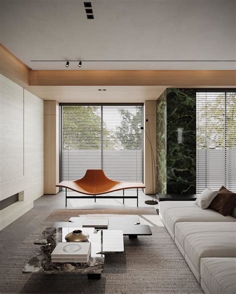 3d Interior Visualization Of Nanyang Vintage Villa Ronen Bekerman 3d Architectural