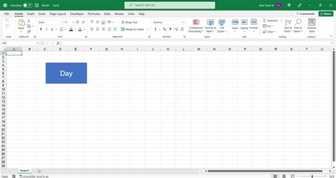 Make A Toggle Button In Excel How To Excel Effects