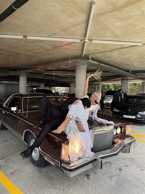 ექსკლუზივი ვინ არის ბათუმელი გოგონა რომლის ცეკვამ საკუთარ ქორწილში