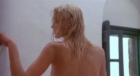 Daryl Hannah Naked Summer Lovers Literatica Ukyons