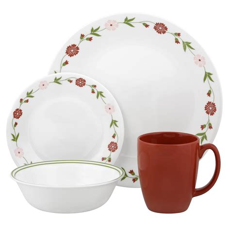 Briscoes Corelle Dinnerware At Gary Delariva Blog