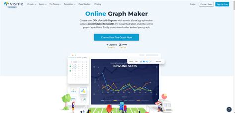 Great Tools To Create Animated Charts 10 Best Options