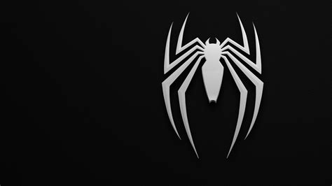 Spider Man Symbol Wallpaper K Infoupdate Org