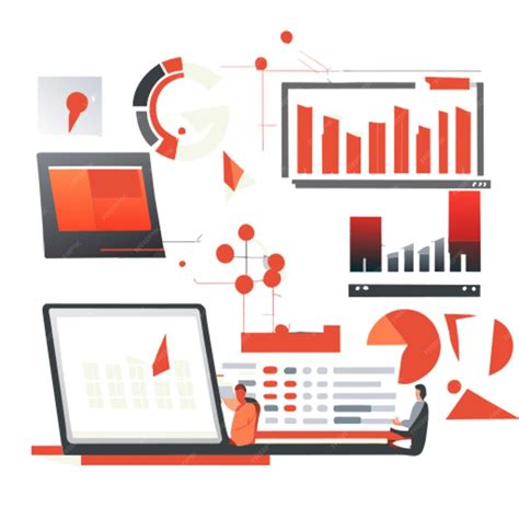 Premium Photo Innovative Methods For Analyzing And Interpreting