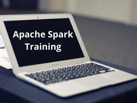 Apache Spark Training Idestrainings