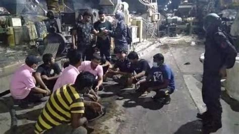 နိုင်ငံခြားမှာ အလုပ်သွားလုပ်မယ်ဆိုရင် အချိန်ဘယ်လောက်စောင့်ရမလဲ Bbc News မြန်မာ