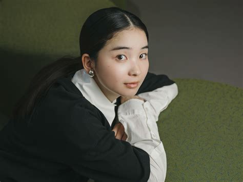 福地桃子さん「思い出話が増えていくのも、大人になる楽しみ」：tellingテリング