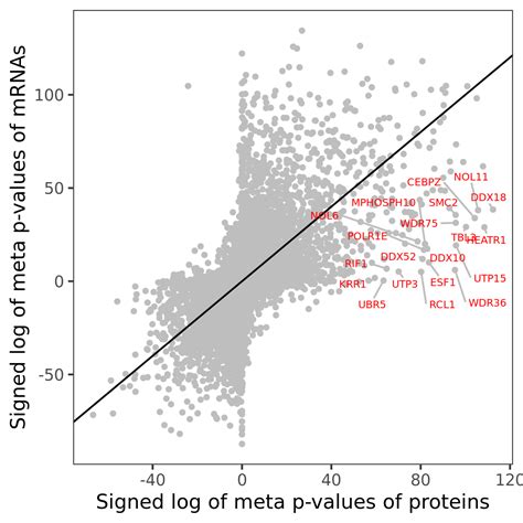 Phenotype Hallmark Myc Targets V2