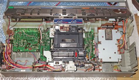 Cfs 99 でかっ じんけいの修理日記