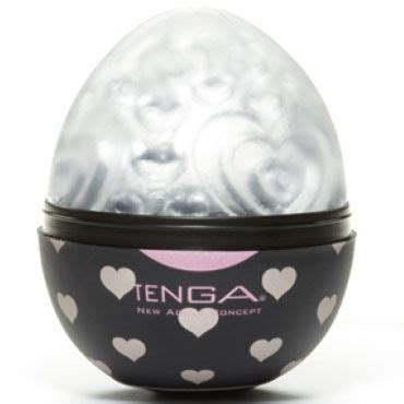 Tenga Egg Lovers - Точка Любви