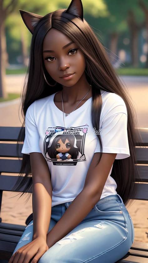 Ai Black Women