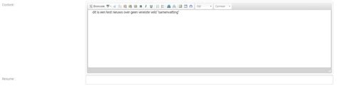 Javascript Get To Ckeditor In Frame Stack Overflow
