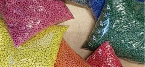 Colour Masterbatches Northern Polymers And Plastics Ltd