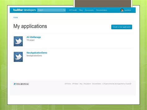 Web Authentication And Authorization Ppt