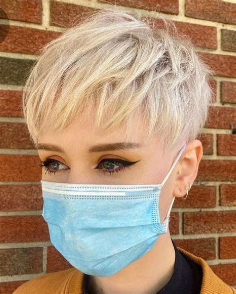 30 Cute Pixie Cuts You Ll Want To See Artofit