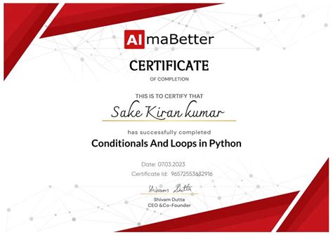 Kiran Kumar On Linkedin Almabetter Certification Almabetter Learningwithalmabetter