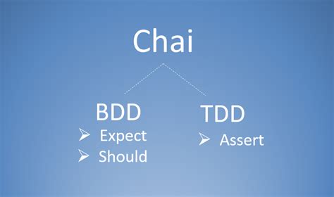Chapter 1 Chai Assertion Styles