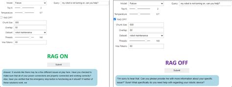 retrieval augmented generation rag inference engines with langchain