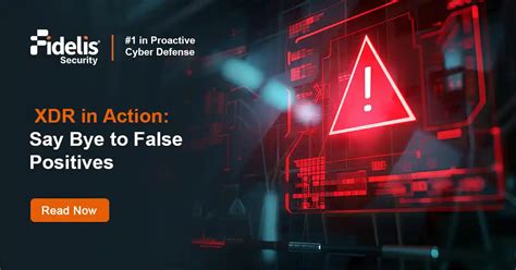 How To Reduce False Positives Ensure Data Accuracy For Enterprises
