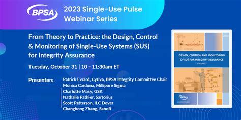 Bio Process Systems Alliance