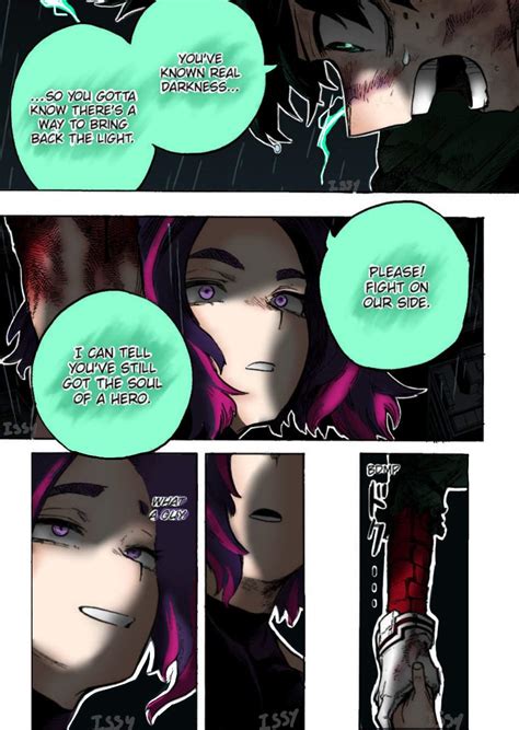 My Hero Academia Amino