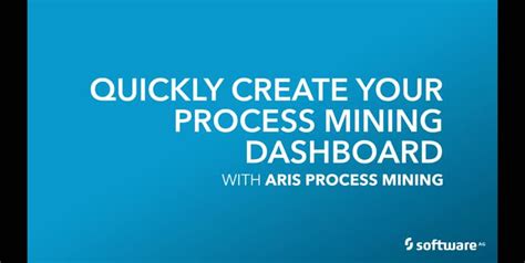 Aris Process Mining Gopinath Bandekar