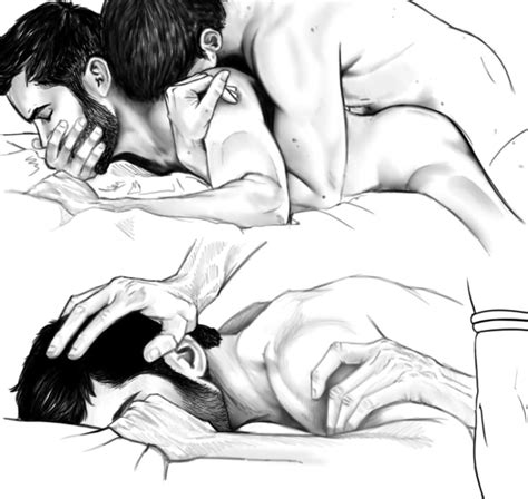 Sterek And Malex Smut Fluff Photo