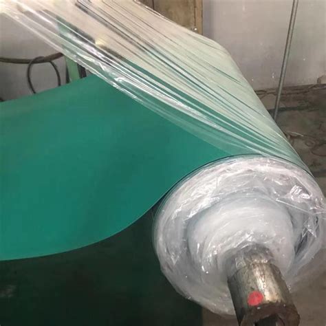 How To Make Anti Static Esd Table Mats Knowledge Safety Working Technology Shenzhen Co