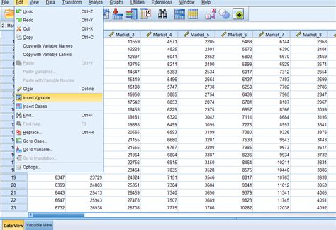 آموزش وارد کردن اطلاعات پرسشنامه در Spss مکتوب مجله علمی و آموزشی مکتبخونه