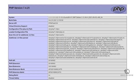 How To Install And Configure Caddy On Debian 11 Orcacore