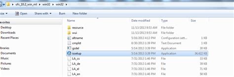 Ironside Tech Tip Working With Ibm Cognos Bi And Microsoft Office