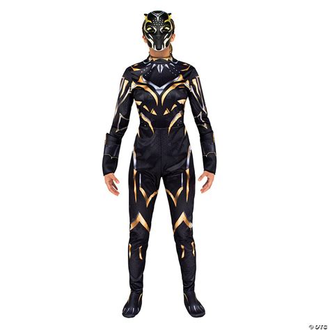 Women S Marvel Black Panther Shuri Costume Oriental Trading
