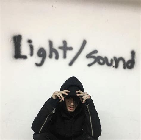 Bro Always Had The Best Drip R Lilpeep