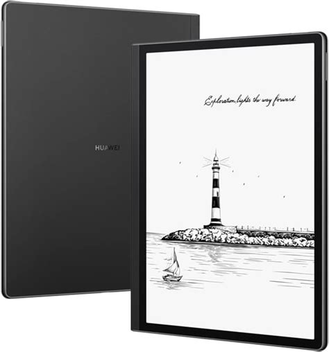 Huawei Matepad Paper Tablet Display Inch Huawei E Ink With Pencil M Gen Case Film