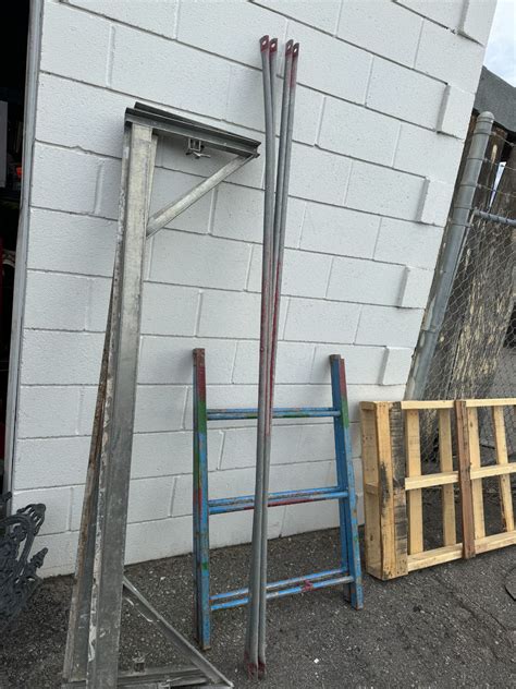 Scaffolding Items