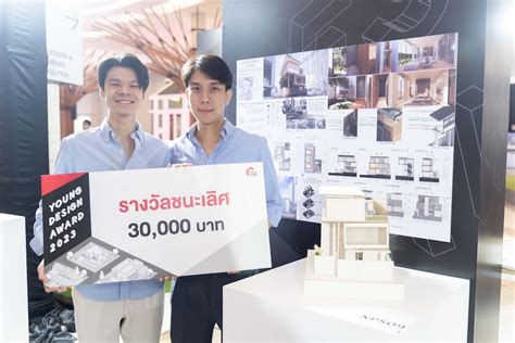 Scg Home Experience เปิดตัวทัพสถาปนิกมือฉมัง ชู ‘สถาปัตย์ฮวงจุ้ยรุกตลาด รับแนวโน้มสายมูเติบโต