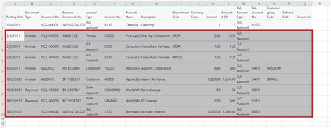 How To Import Data From Excel In Business Central
