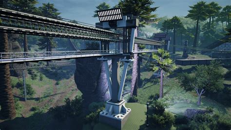 Satisfactory Conveyor Bus Design Design Talk