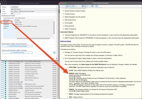 sap debugger powerful yet dangerous