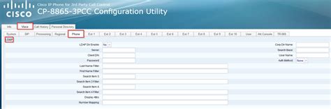 Do Mpp Support Multiple Directories Cisco Community