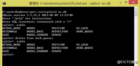 Svn无法cleanup解决方案 942351507 博客园