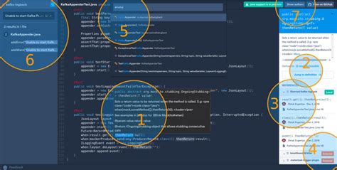 sourcegraph on linkedin code intelligence for java now available on