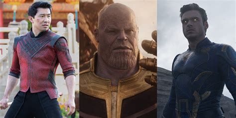 10 Mcu Phase Four Heroes Ranked By How Well They Wouldve Fared